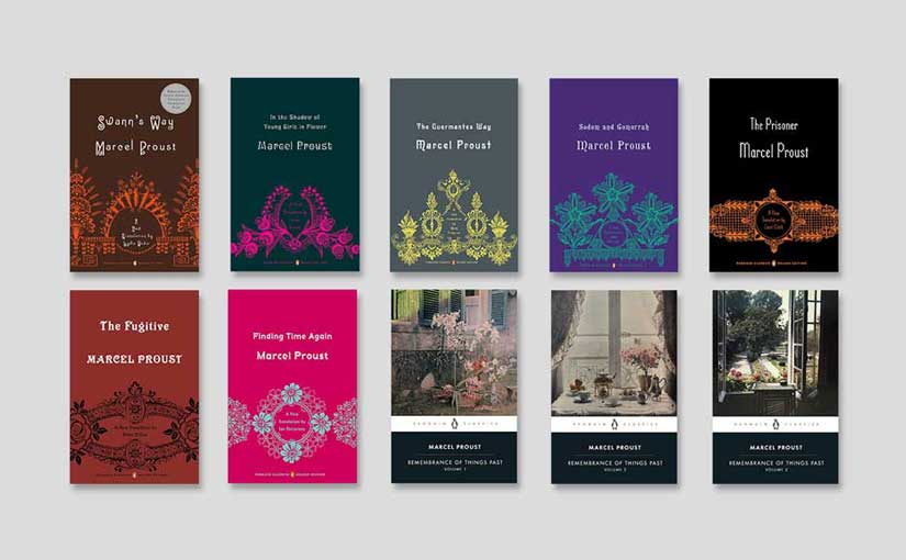 What’s the best translation of In Search of Lost Time (Remembrance of ...